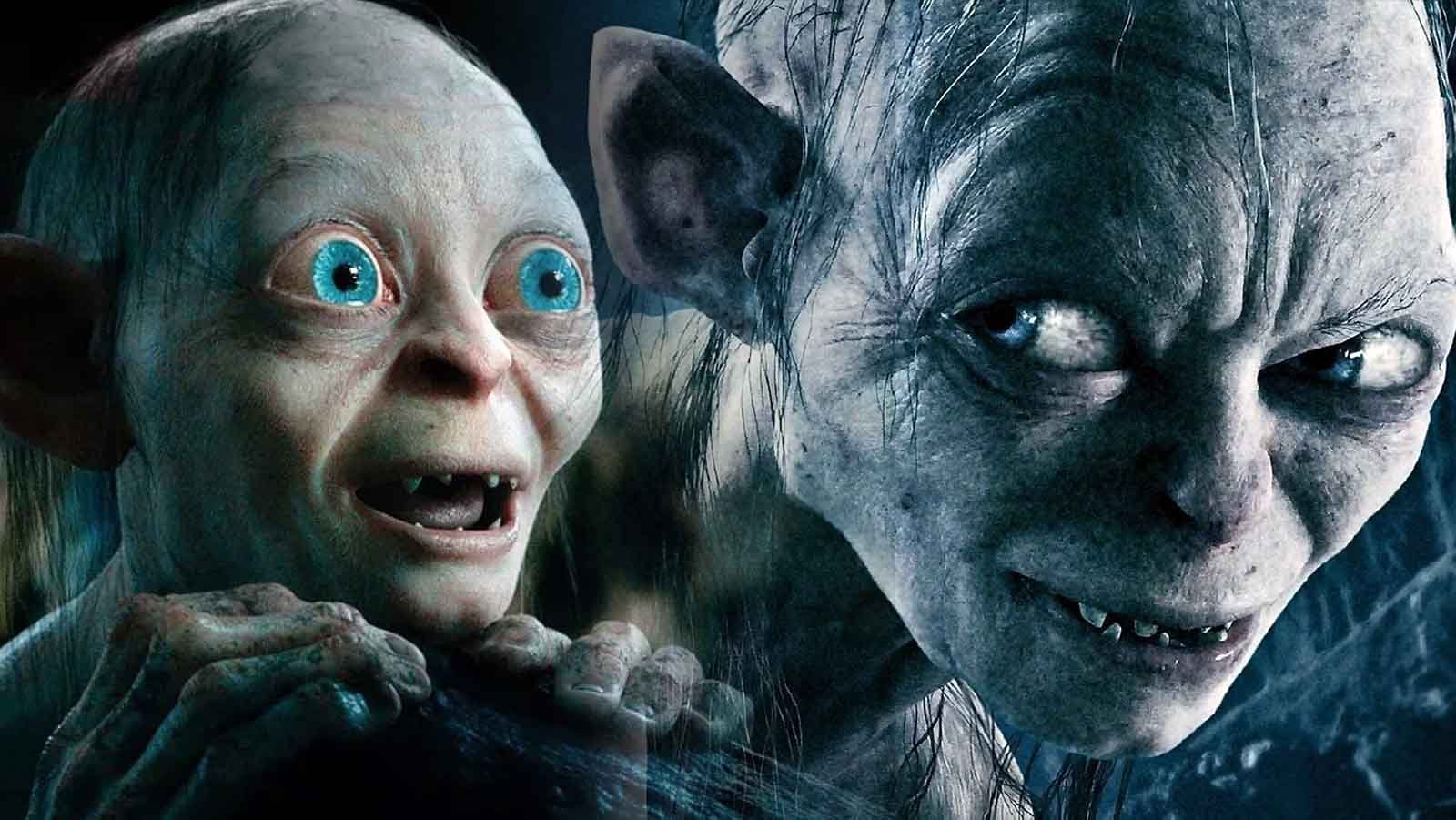 How Today’s Humans Resemble Gollum? - Social Experience Hub